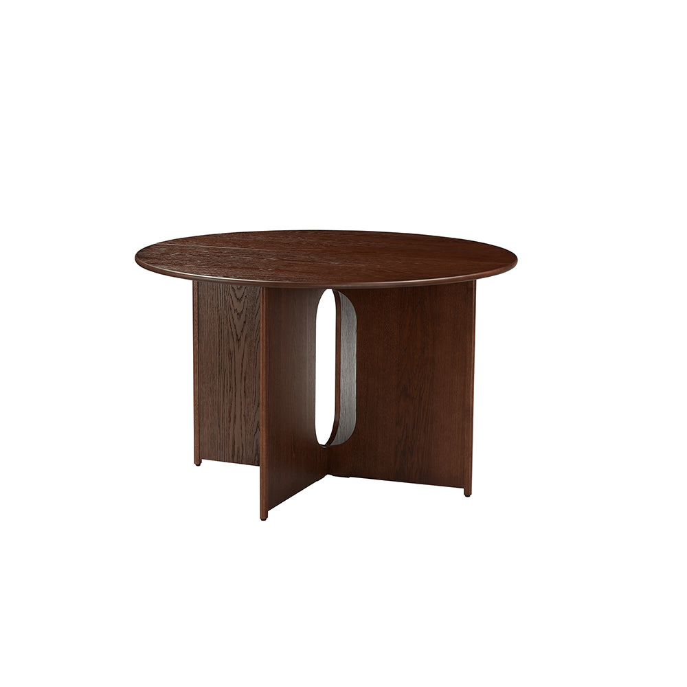 Rituals Round Dining Table – Commune-MY