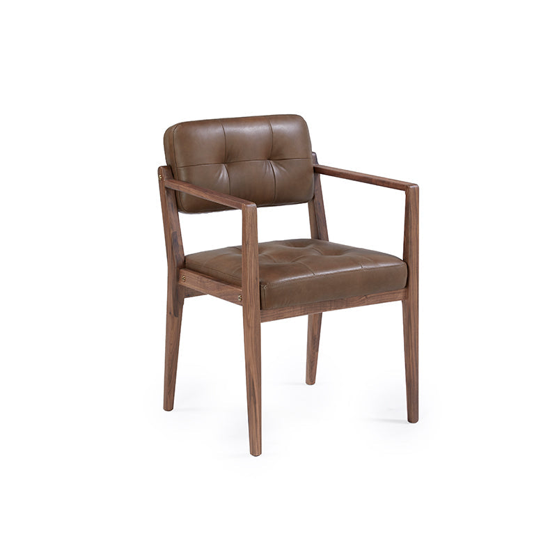 Axel Arm Chair – Commune-MY