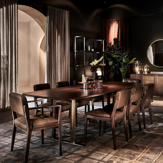 All Dining Tables – Commune-MY