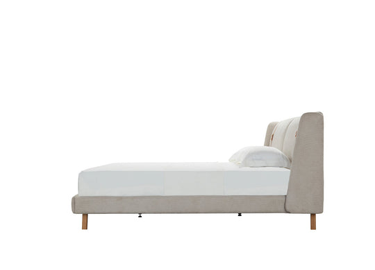 Crème Bed – Commune-MY