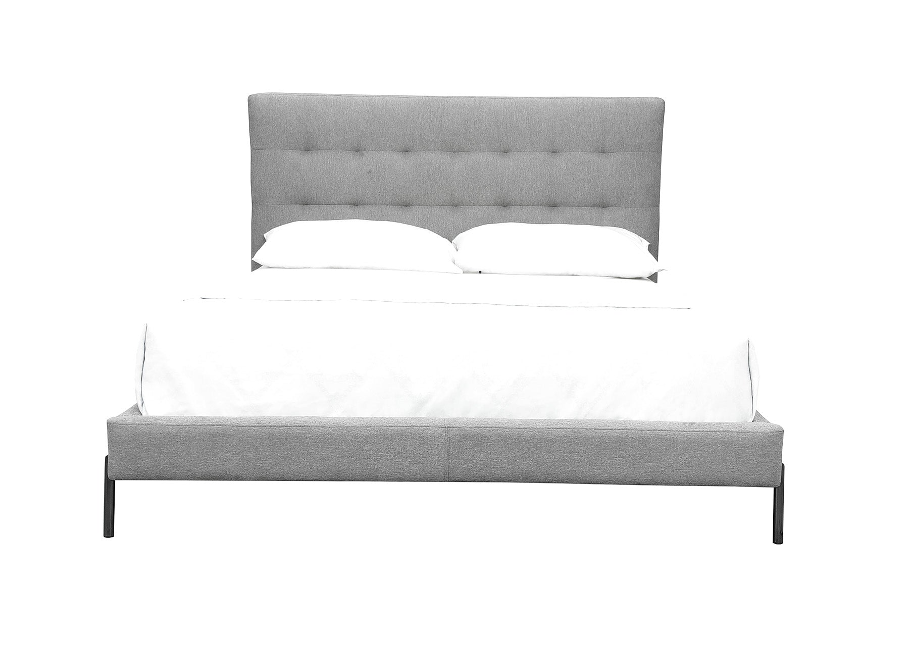 Duval Tuft Bed – Commune-MY