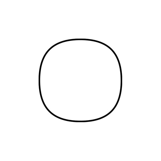 Stealth Marble Dining Table – Commune-MY