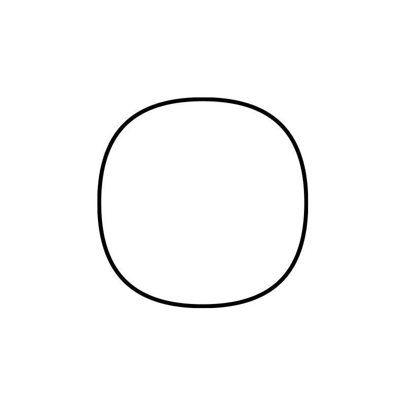 Stealth Marble Dining Table – Commune-MY