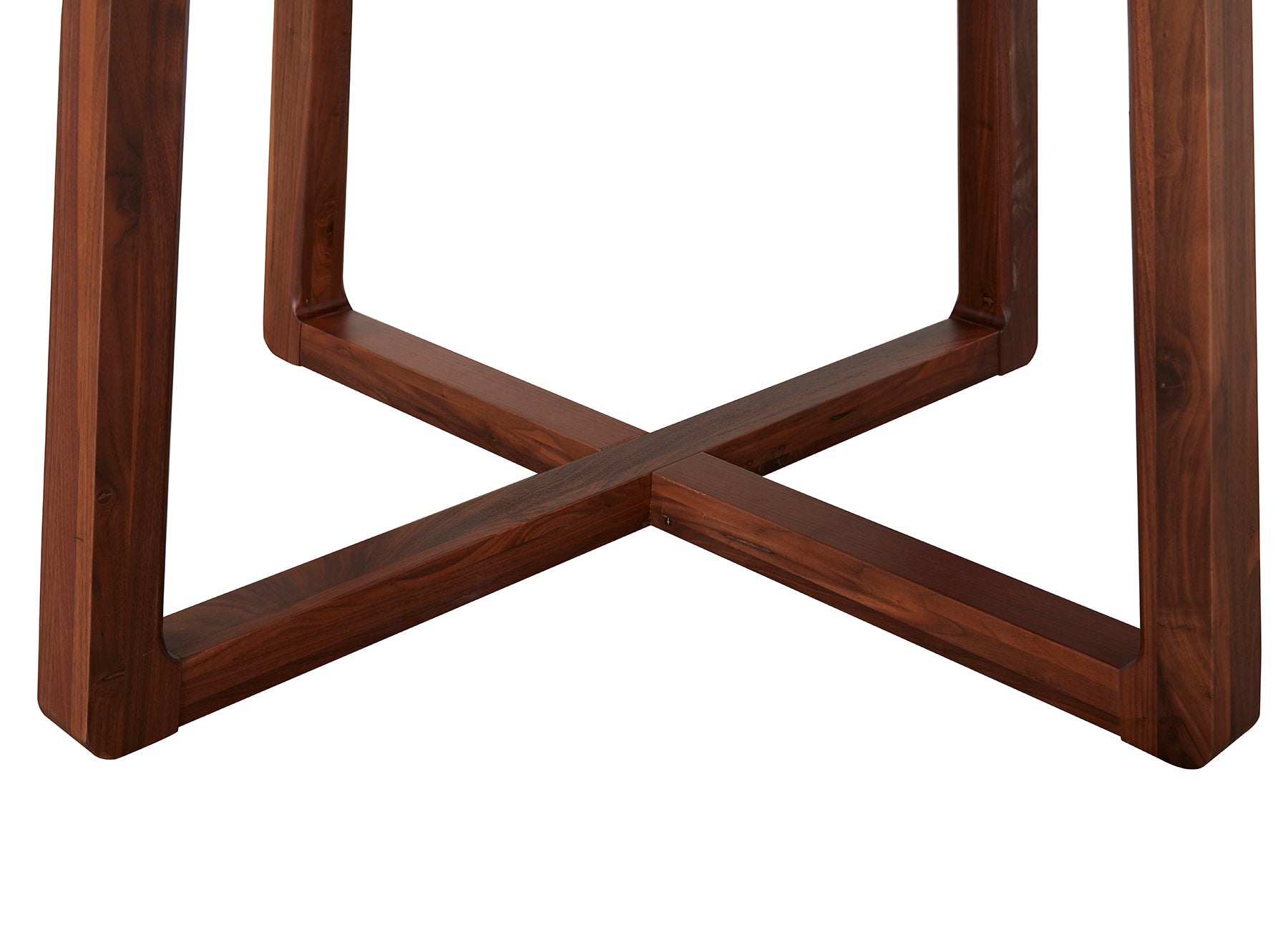 Weiland Round Dining Table – Commune-MY