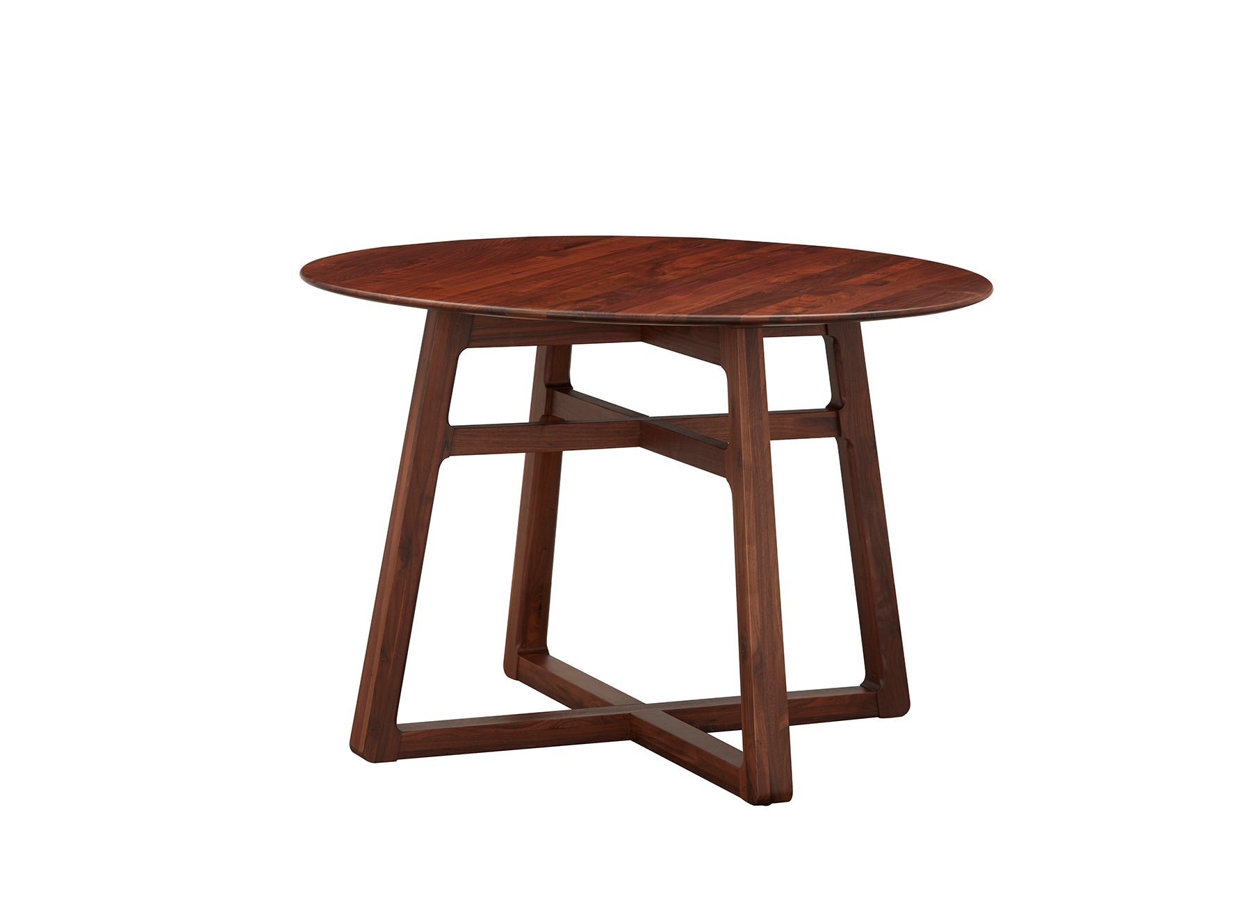 Weiland Round Dining Table – Commune-MY