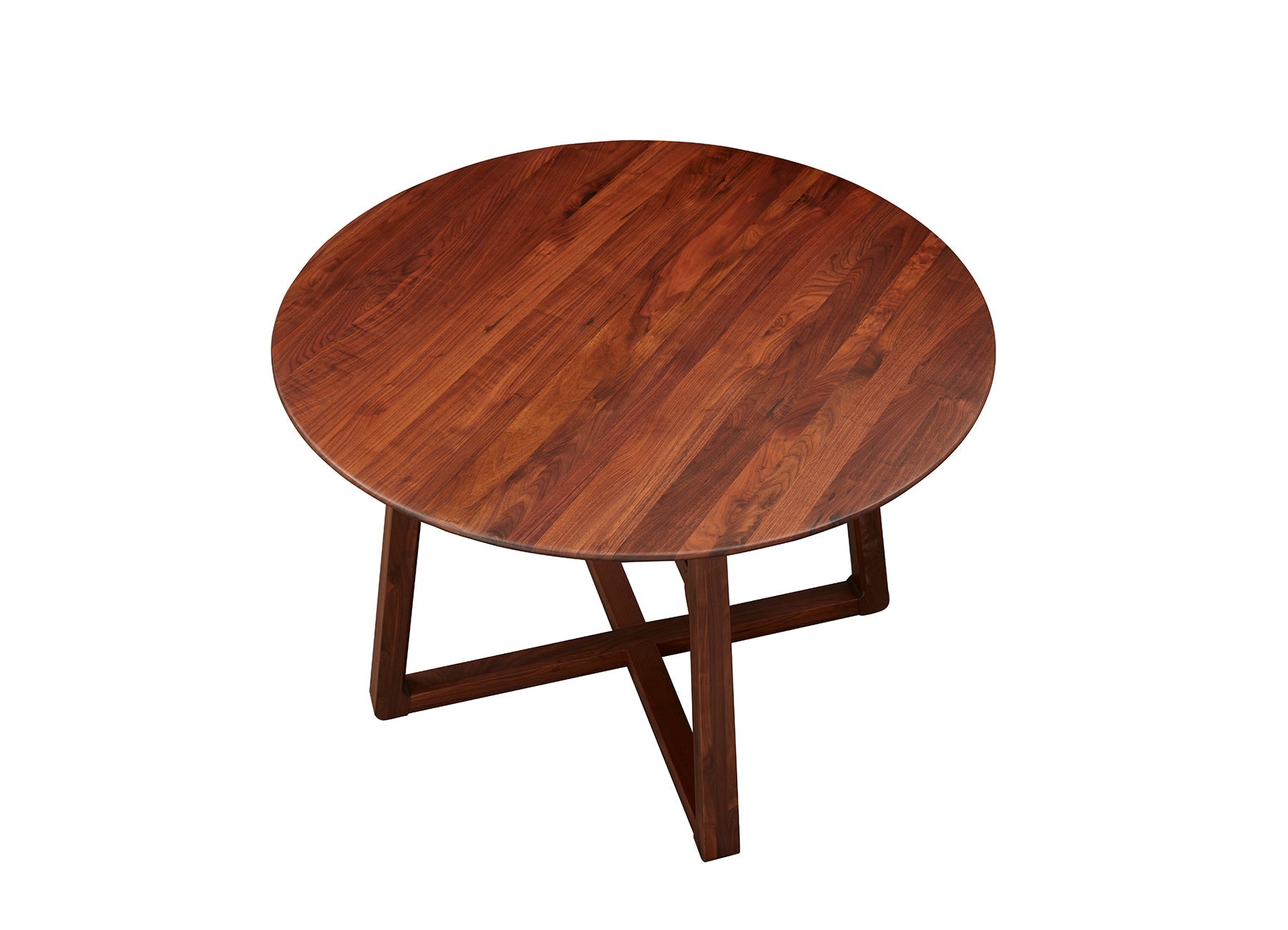 Weiland Round Dining Table – Commune-MY