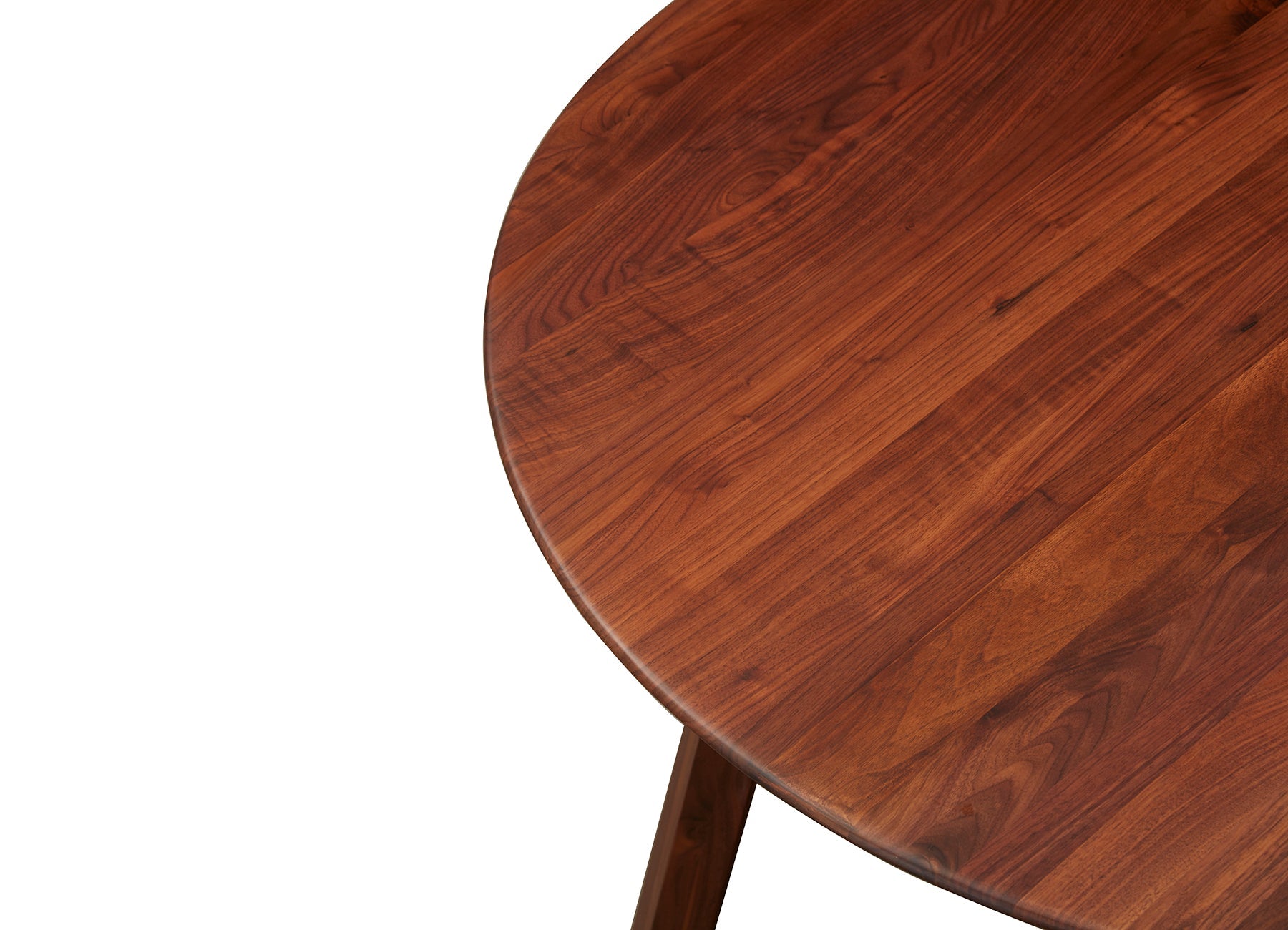 Weiland Round Dining Table – Commune-MY