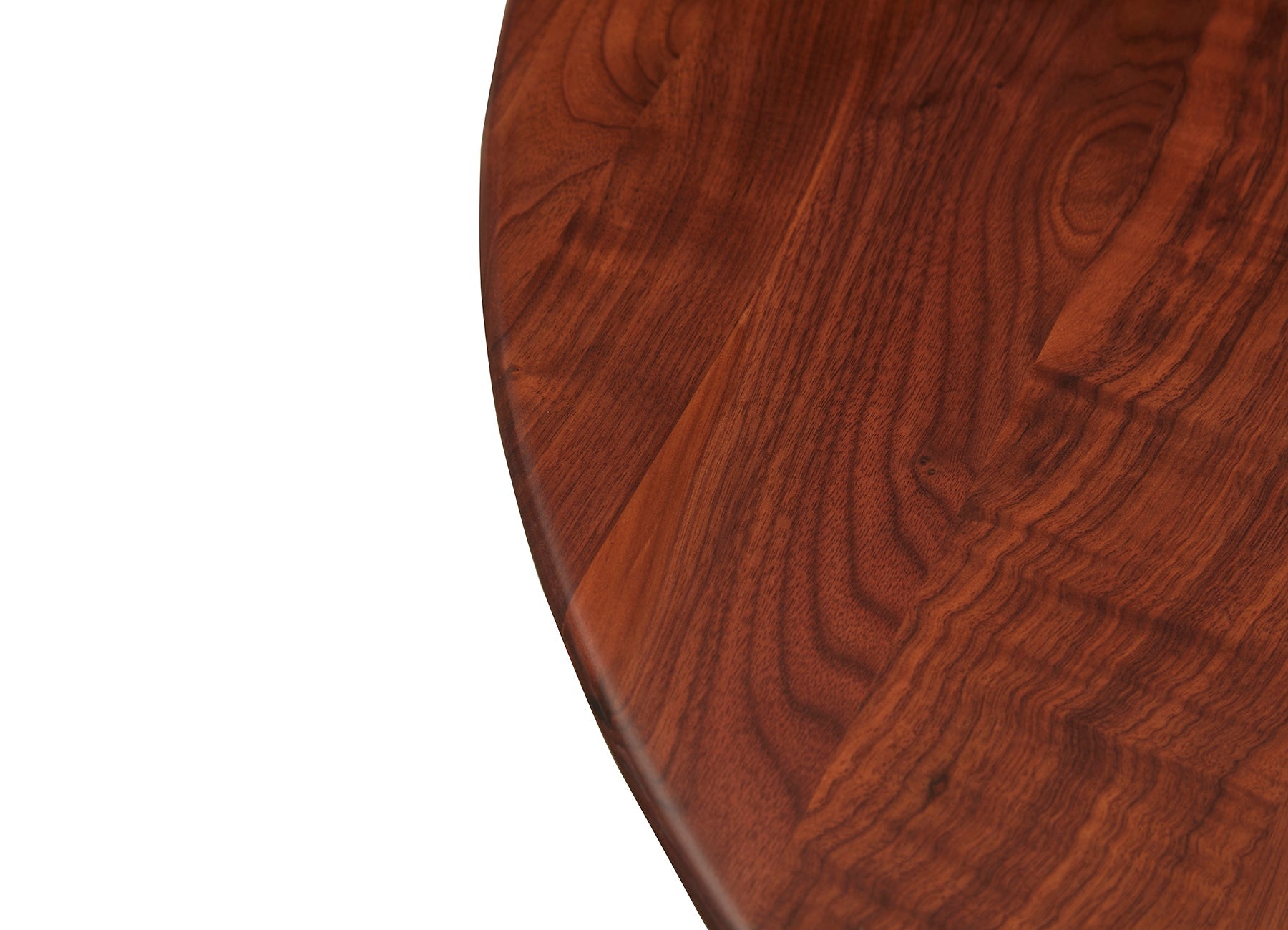 Weiland Round Dining Table – Commune-MY