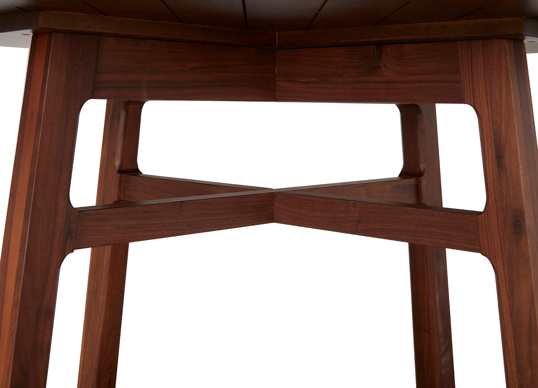 Weiland Round Dining Table – Commune-MY