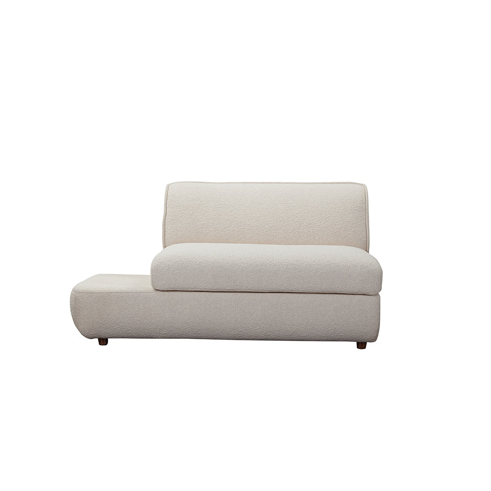Rituals Sofa 1S End Terminal Left – Commune-MY