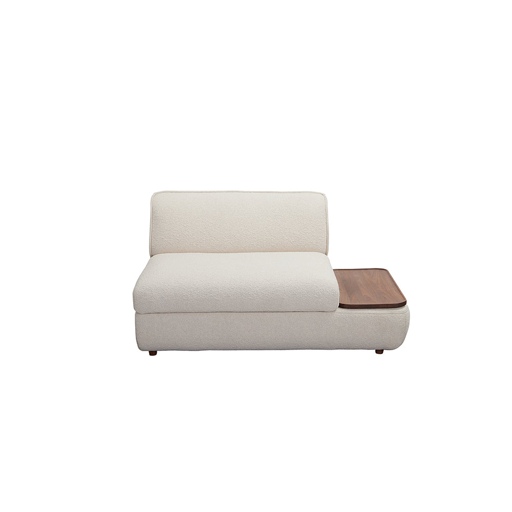Rituals Sofa 1S End Terminal Right – Commune-MY